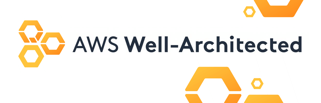 AWS Well-Architected - Hostersi AWS Well-Architected - Hostersi