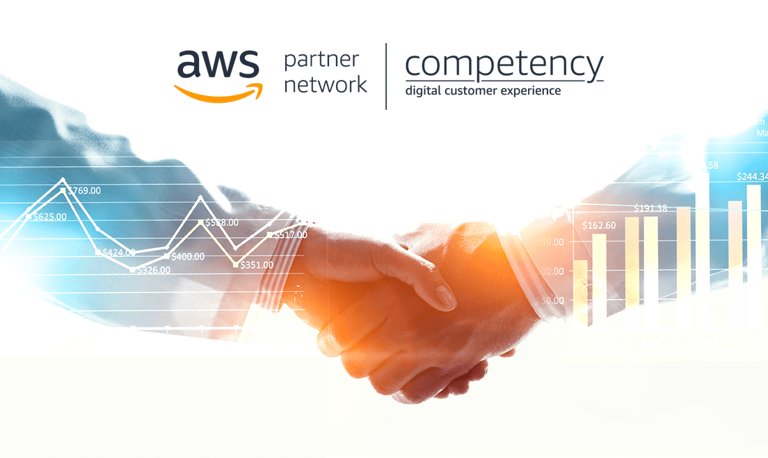 Hostersi z certyfikacją AWS Digital Customer Experience Competency ... Hostersi z certyfikacją AWS Digital Customer Experience Competency ...